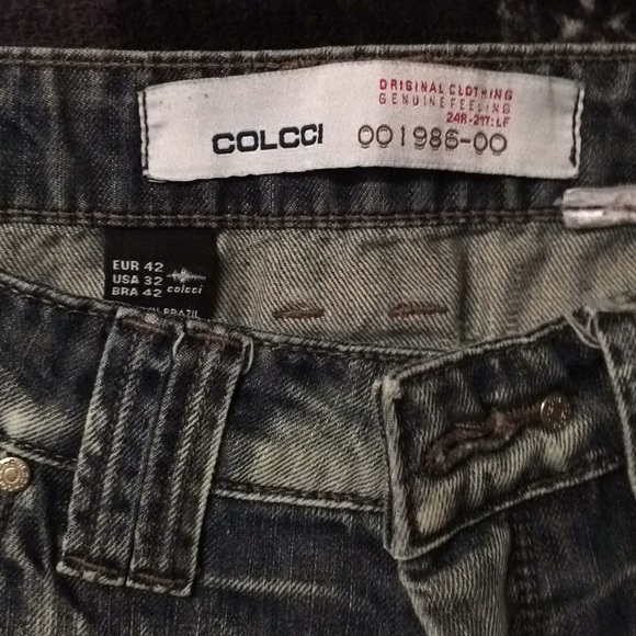 Colcci | Jeans | Colcci Jeansmens 32 | Poshmark